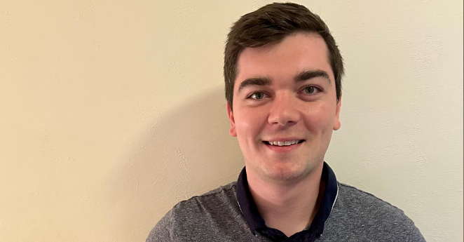 Accelerating His Career Through the Bachelor’s to Master’s Pathway ...