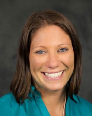 Wellness Coach Earns Master’s Degree to Prepare for Leadership Role ...